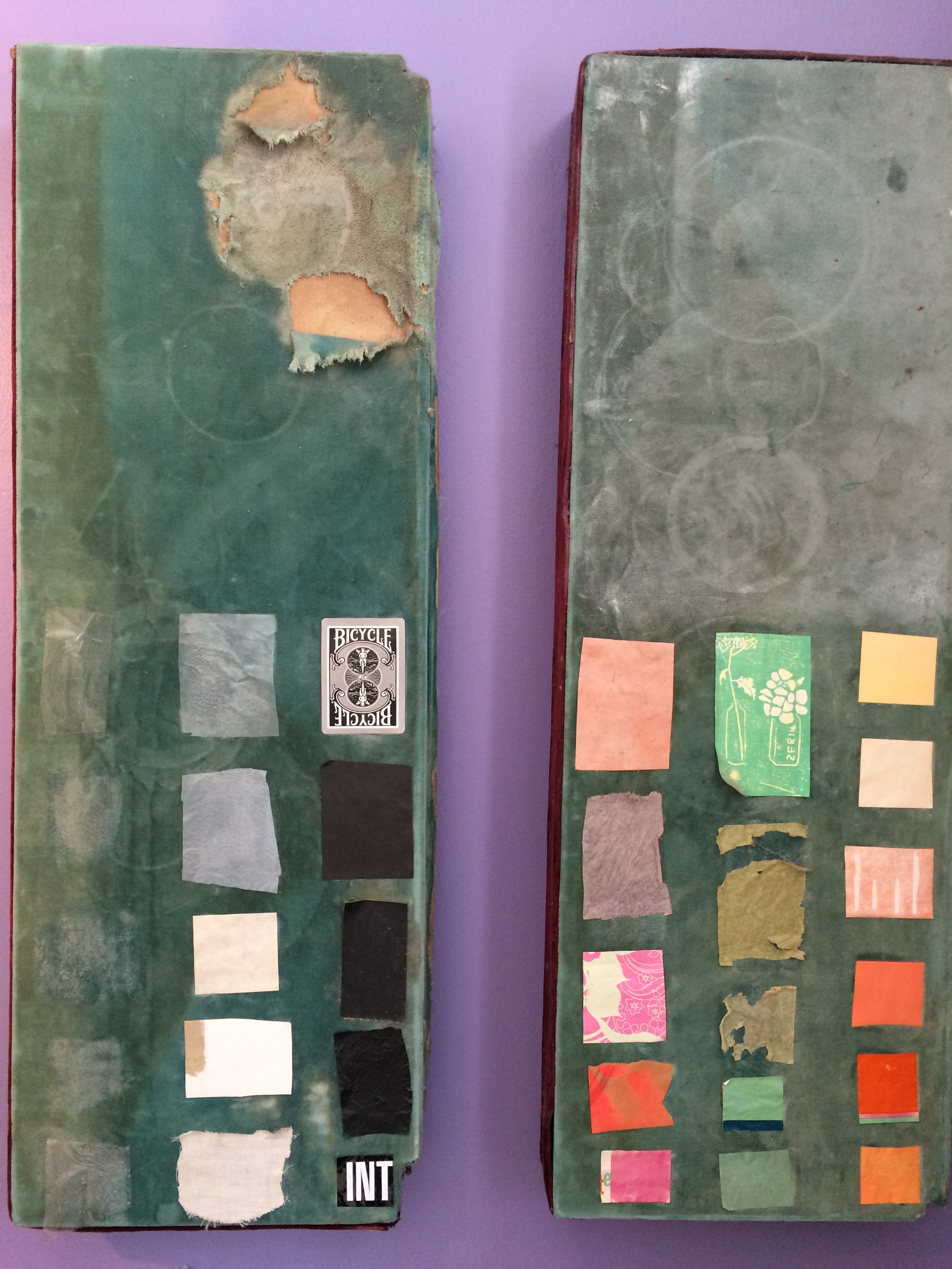 jason treuting – composer, percussionist